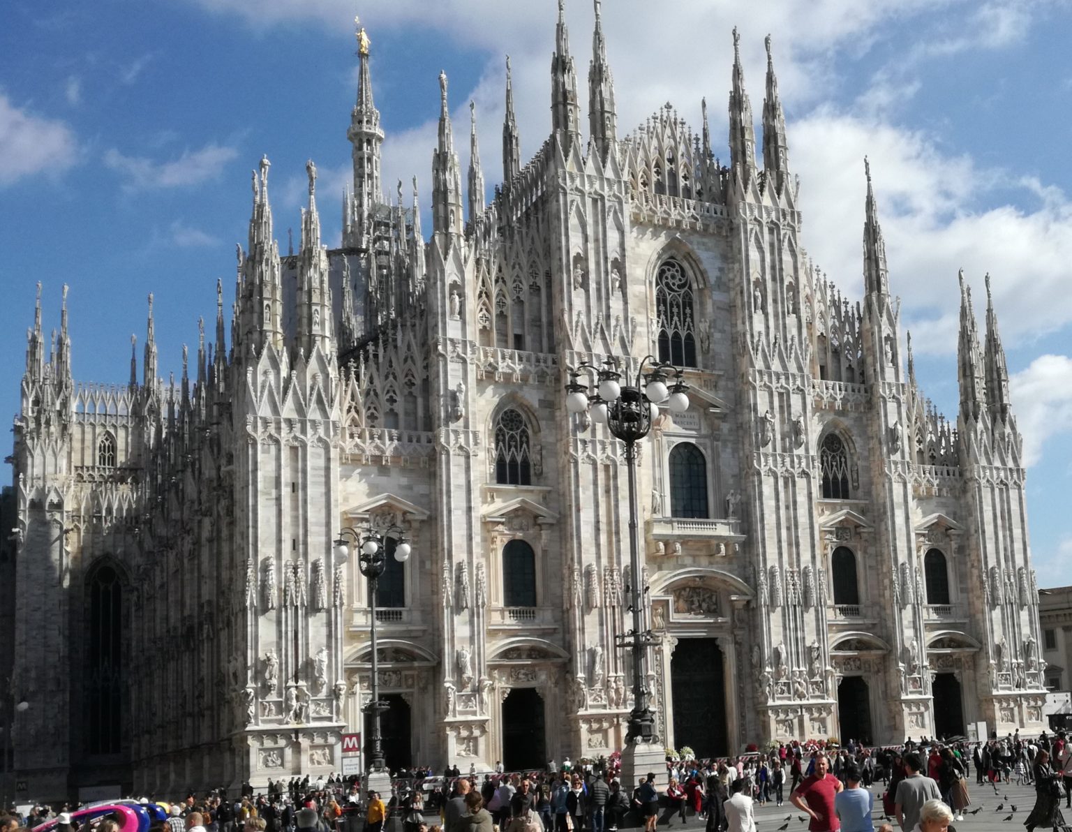 City break cultural Milano - artă, operă și romantism