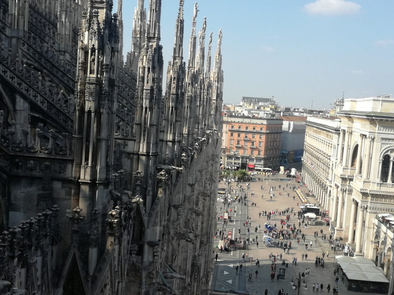 City break cultural Milano - artă, operă și romantism